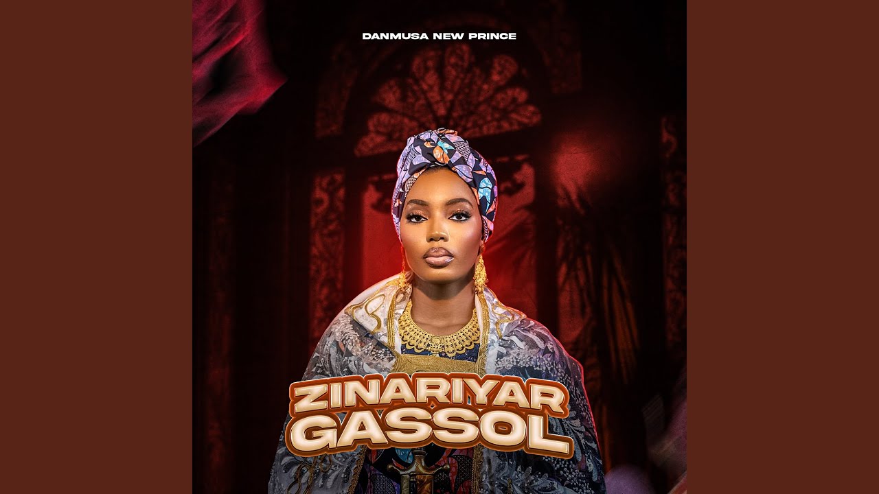 Zinariyar Gassol - YouTube