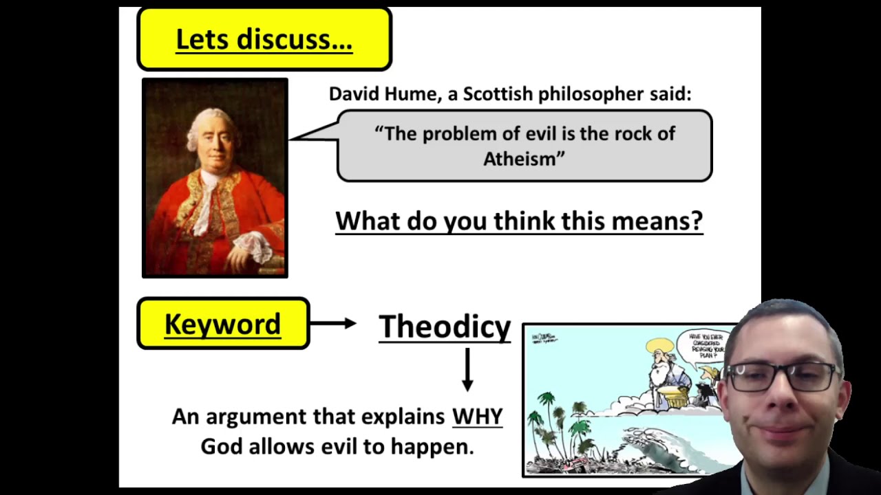 4. The Inconsistent Triad - YouTube