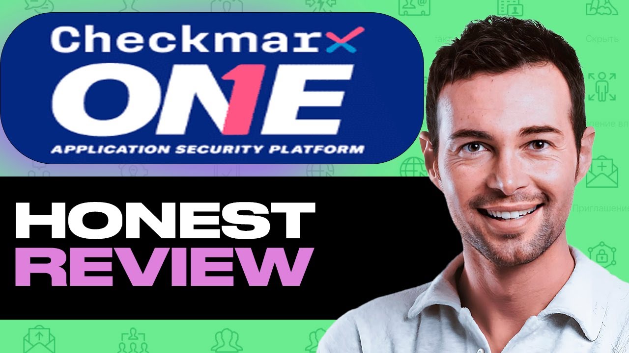 Checkmarx SAST Review Honest Review – Watch Before Using - YouTube