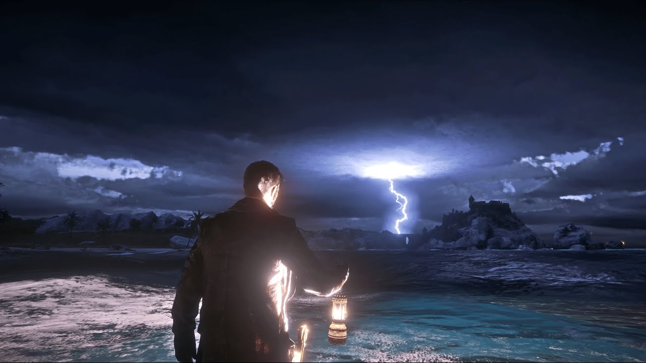 RDR2 REALISTIC GRAPHICS MOD MAX SETTINGS ULTRAWIDE 21:9 [4K60FPS] - YouTube