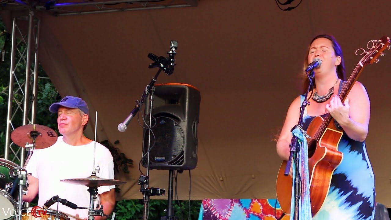 OBX Outer Banks Live Music | Voice Vibes Ep. 6 - Mercy Creek - YouTube