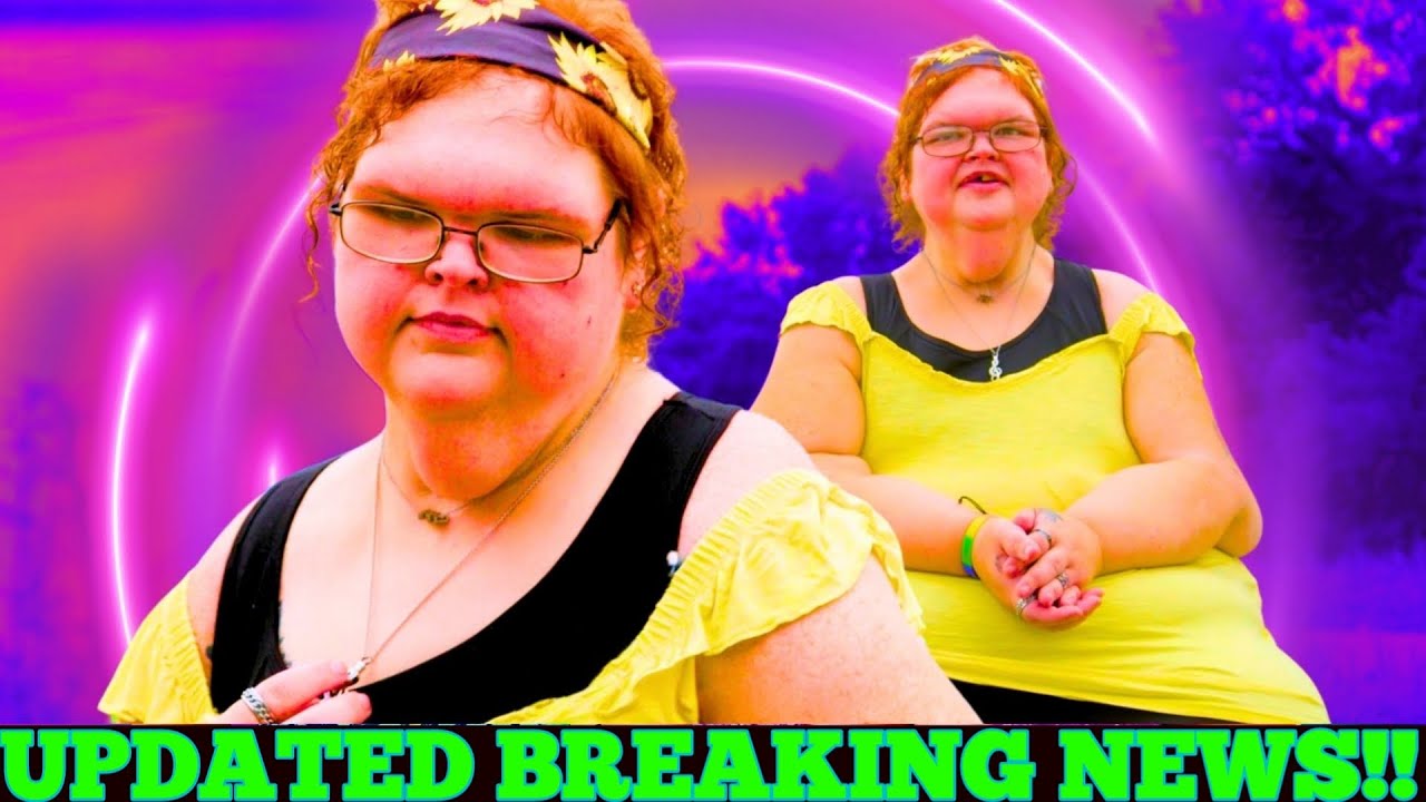 1000-Lb Sisters:"Ruby Woo!":More Of Tammy's Red Lipstick Looks After ...