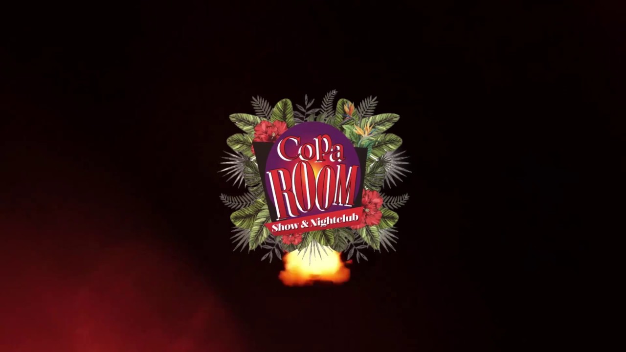 Copa Room Miami ft. Premium Open Bar All Night - YouTube
