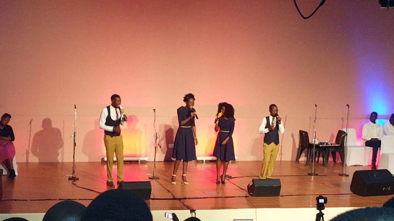 Armour Music Zimbabwe - YouTube