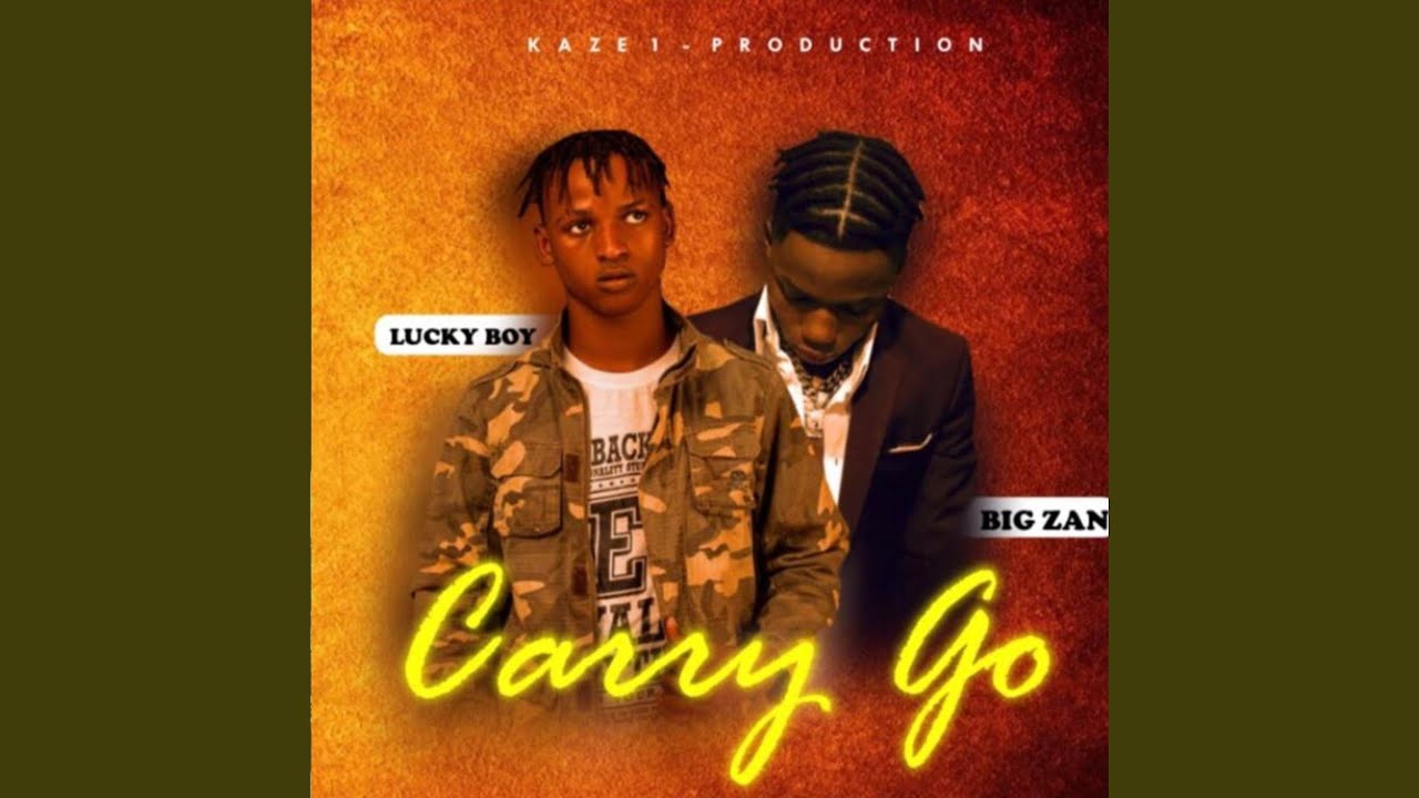 Carry Go - YouTube