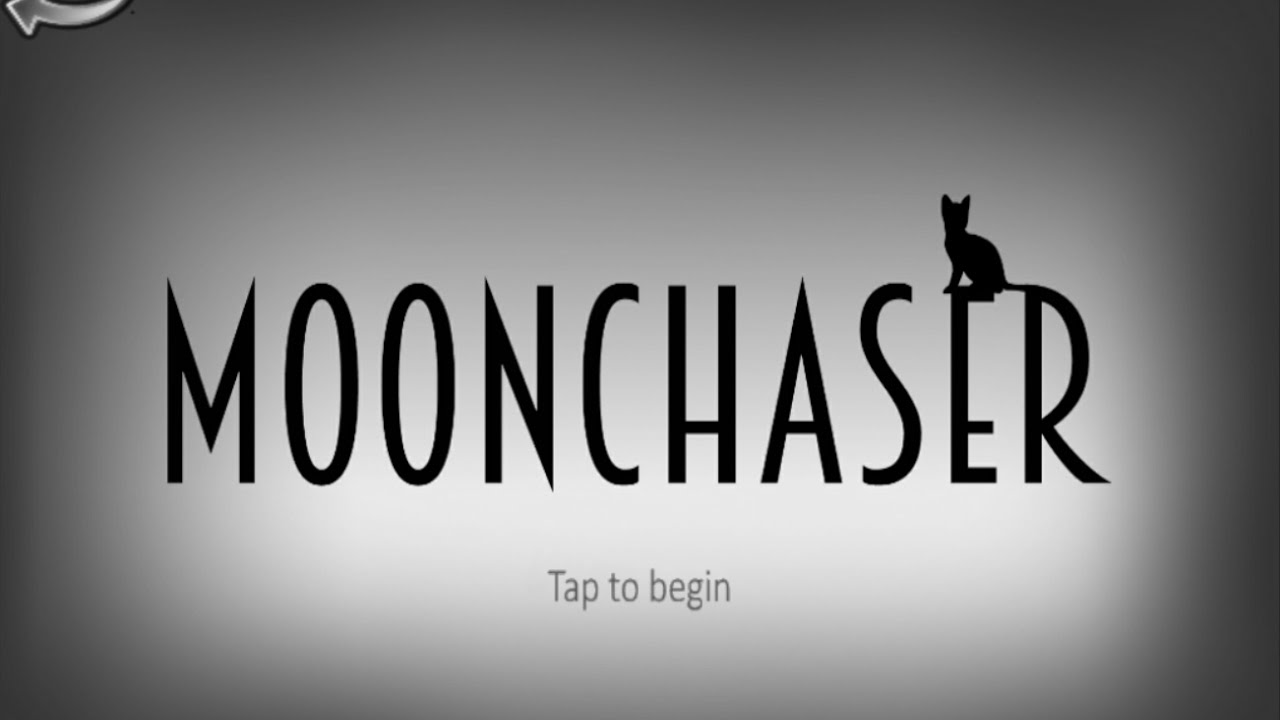 Moon Chaser - (Game Trailer) - YouTube