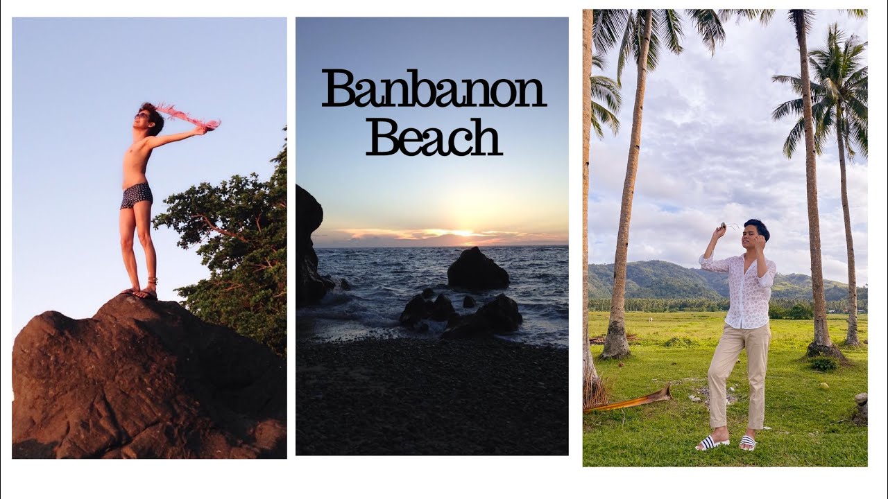 Banbanon Beach - Anao aon, San Francisco, Surigao del Norte | Just ...
