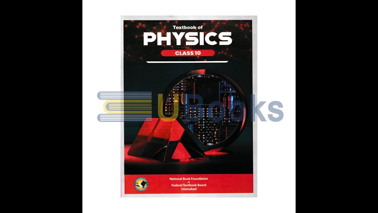 Physics Class 10 most important Questions for FBISE students || Most ...