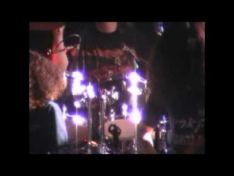 Rectal Zit - Territory (Chevrolet Club, Holon, Israel 2005)
