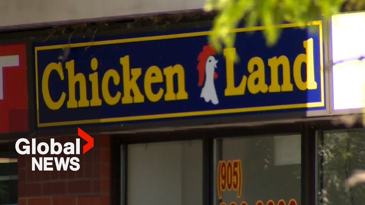 Mississauga Chicken Land murder tied to ISIS, Crown prosecutors say ...