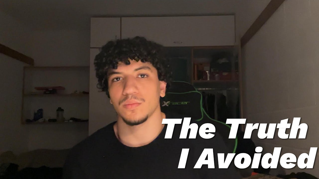 Islam: Stoicism Perfected — The Deeper Lesson of Ramadan - YouTube