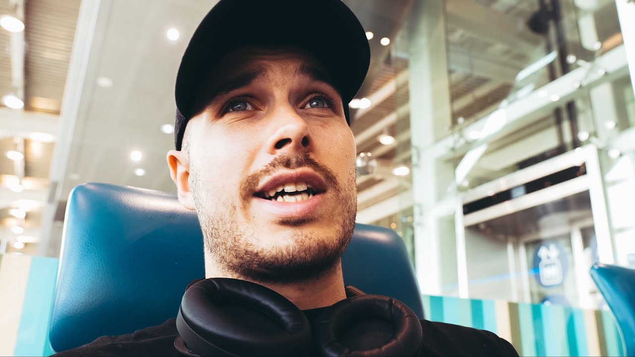 Meinas tulla itku.. | VLOG² 51 - YouTube