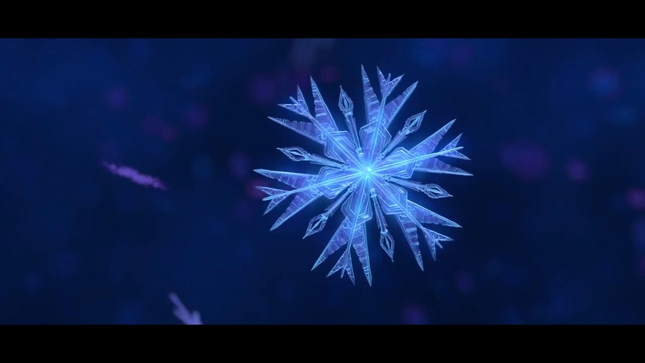Frozen OST Vuelie COVER｜시온 - YouTube