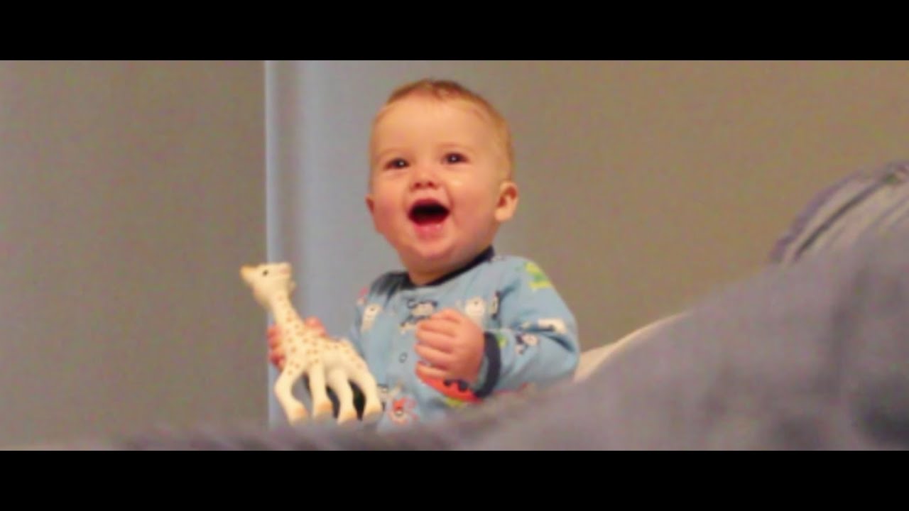 My Happy Little Man - YouTube