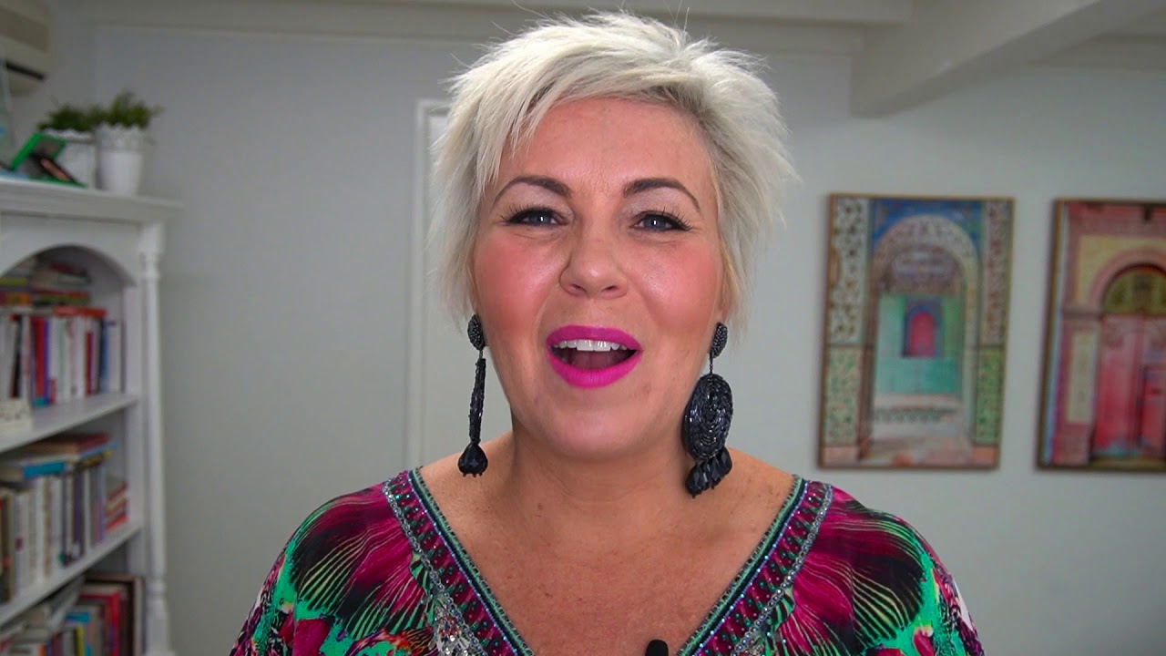 Change Makers Tribe | Experts | Influencers | Thought Leaders with Jane ...