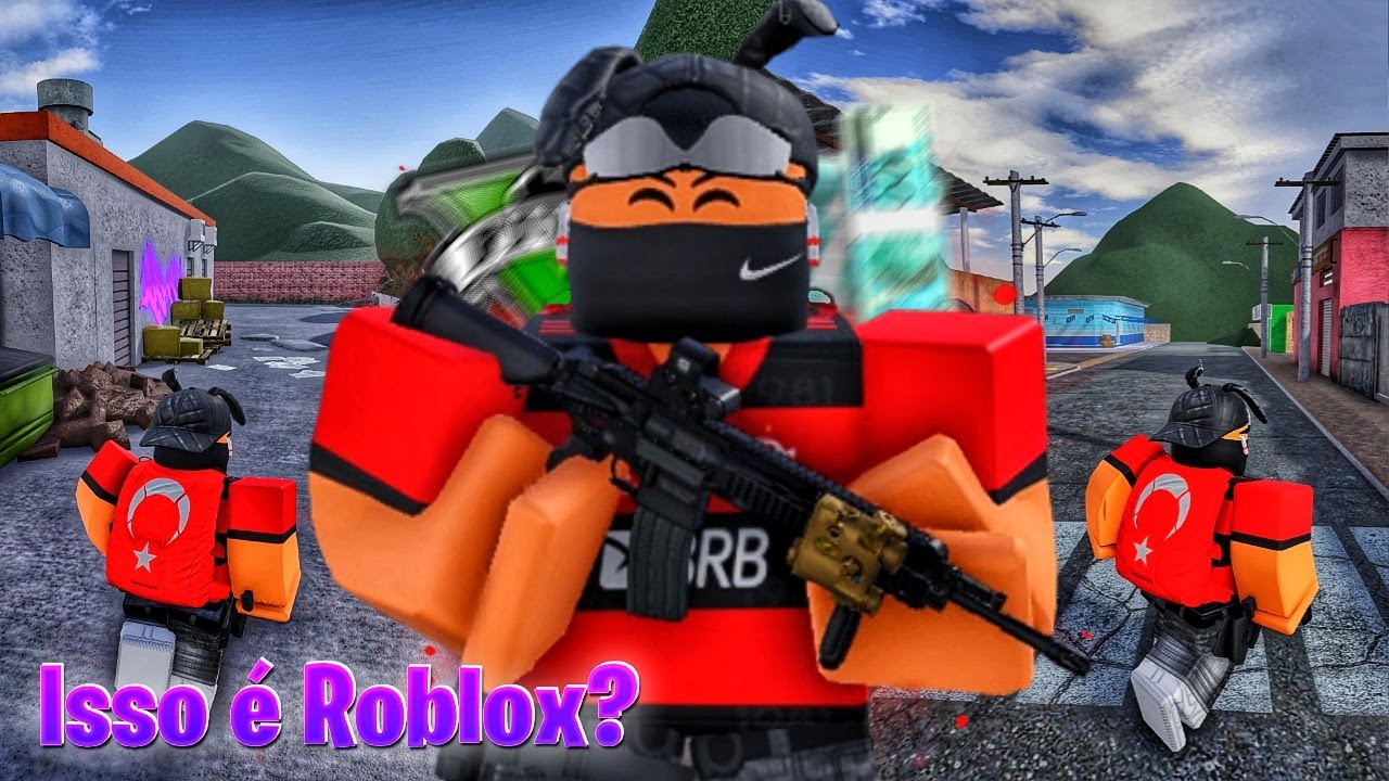 Segunda Vez No PVP Do GTA RP Dentro Do Roblox! - YouTube