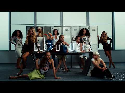 XO  - Hotline (Official Video)