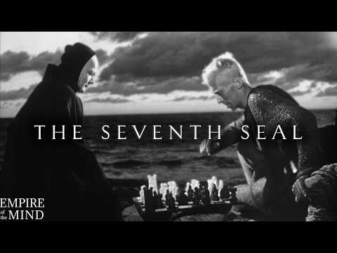 The Allegory of THE SEVENTH SEAL │ Every Individual Faces An Apocalypse
