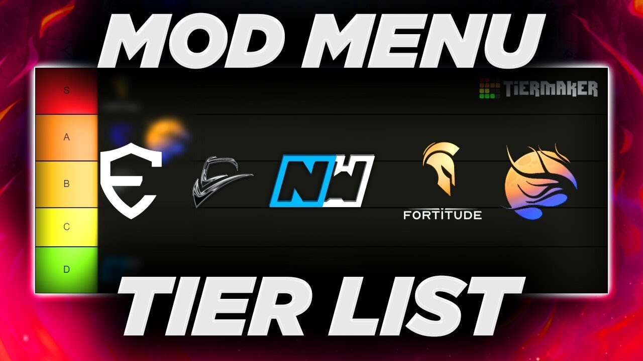 Get The BEST Paid Mod Menu For GTA 5 and RDR2 Online NOW (Giveaway ...