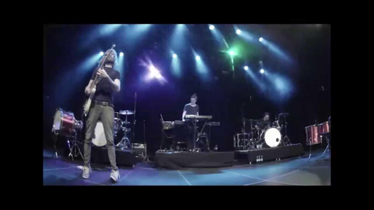 Curse - Rap - Live 2015 - YouTube