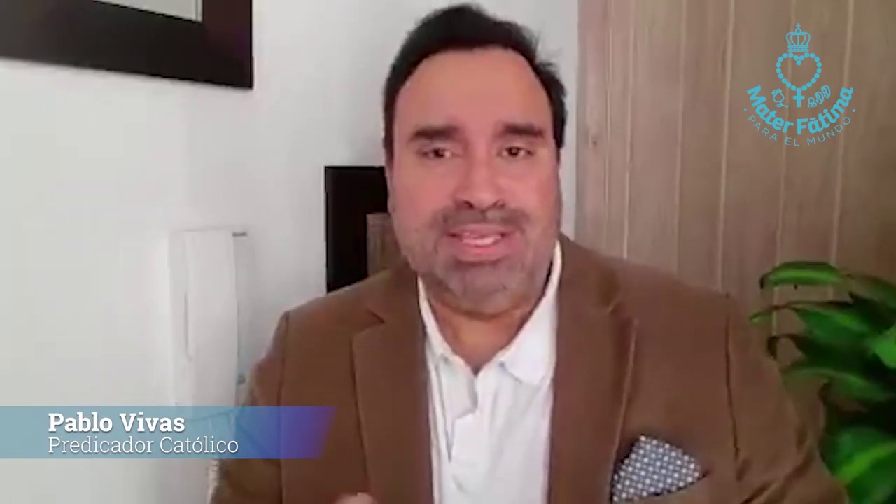 Pablo Vivas invita al Rosario Mundial 2020 - YouTube