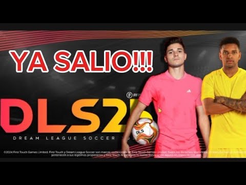 OFICIAL SALIÓ EL DLS 25 este es el DLS 25 Por qué tú aún no lo tienes? - YouTube