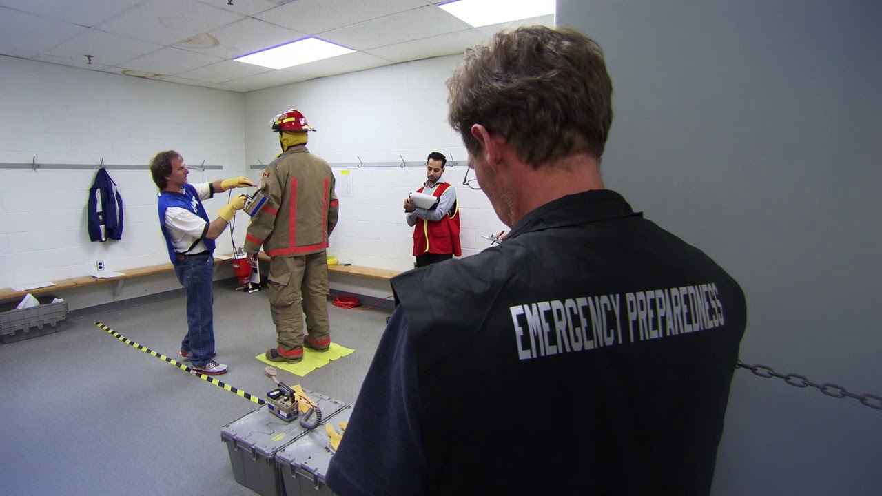 Exercise Unified Control - YouTube