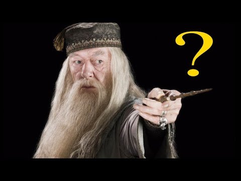 Film Theory: Dumbledore Was A Child Molester