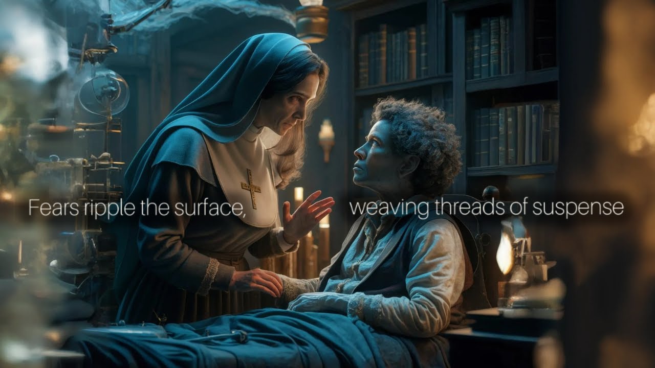 Pure Imagination - YouTube