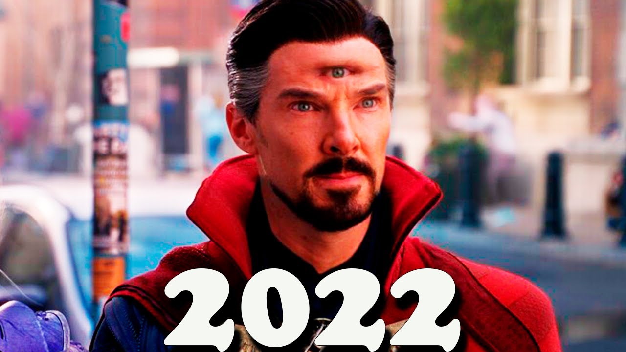 Evolution of Doctor Strange - YouTube