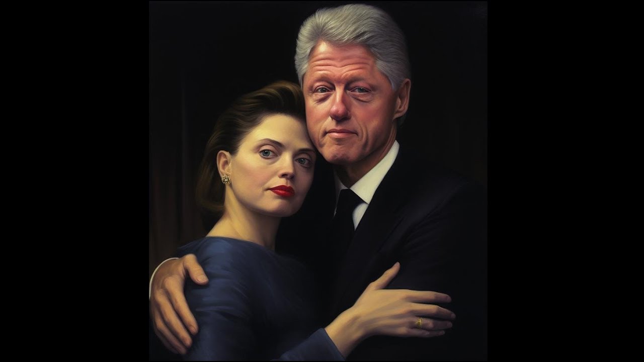 Bill Clinton on the Transformative Power of Love (AI voice) - YouTube