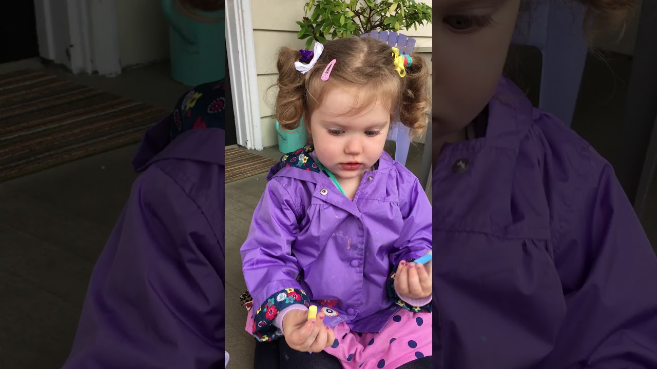 “Very big, very small” 5-25-20 - YouTube