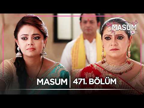 Masum Hint Dizisi | 471. Bölüm @kanal7​