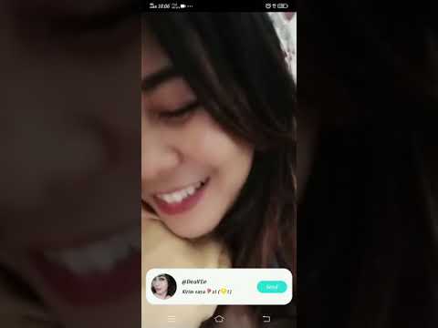 BIGO LIVE MAU KELUAR LAGI