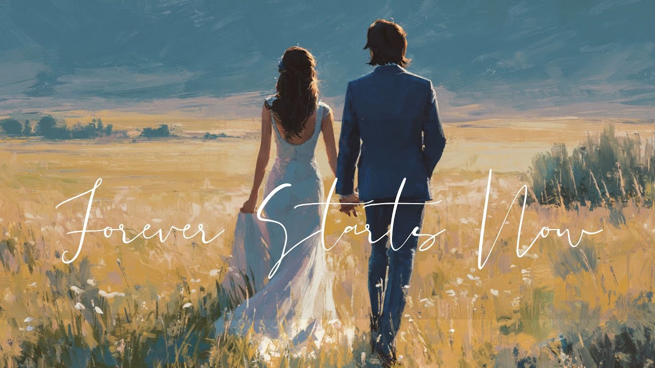 Forever Starts Now (SPEED Crush - Noah & June's Song) - YouTube