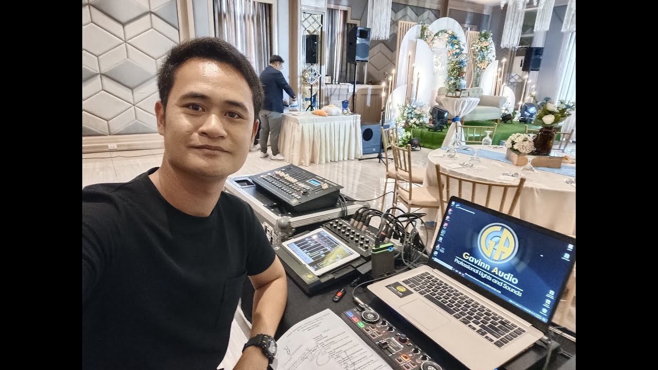 Wedding Event at Veranda Subic Bay / Maraming Tips sa vlog na ito - YouTube
