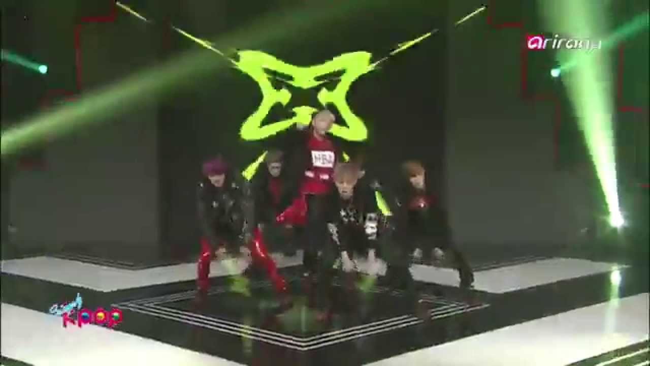 [140328] SPEED - Zombie Party - YouTube