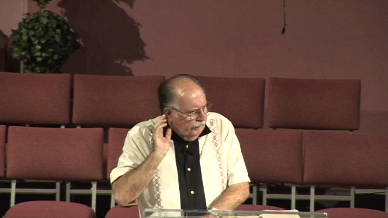 How To Deal With Contention - YouTube