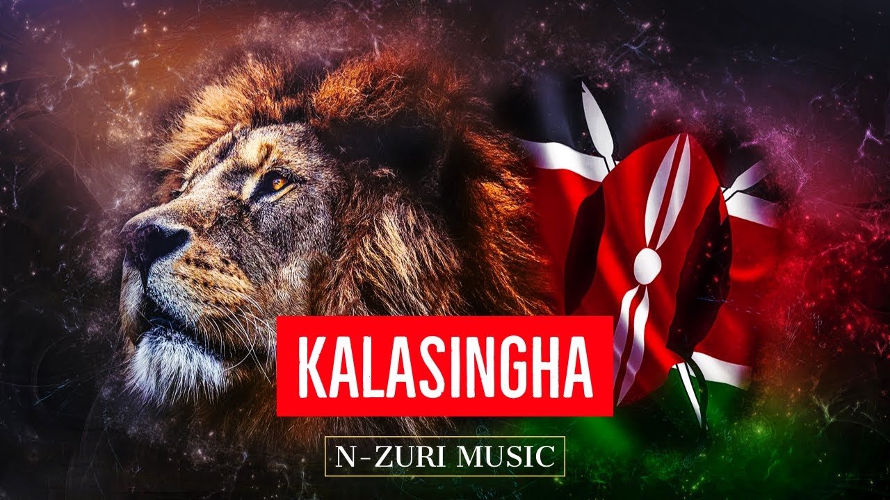 KALASINGHA | N-ZURI MUSIC - YouTube