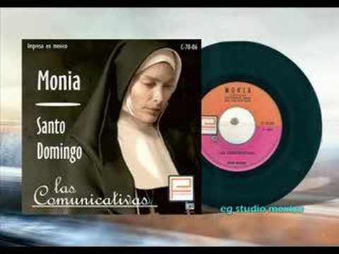 Monia - Las Comunicativas (Version en Español) - YouTube