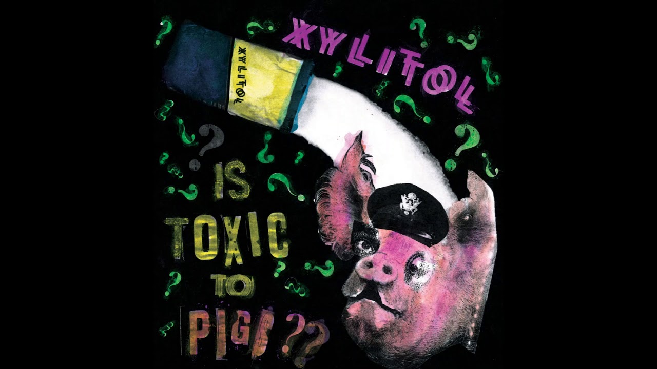 XYLITOL - GOBLIN GALLOP - YouTube