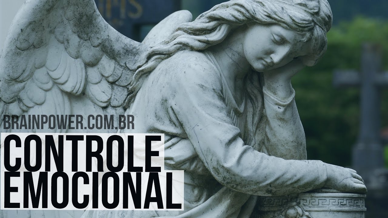 Controle Emocional: A Técnica Mais Simples (e Gratuita) | Academia ...