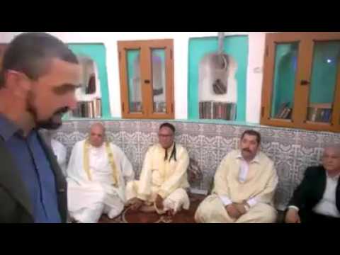 شكيب خليل و سمير بالعربي Chakib khalil et larbi samir - YouTube