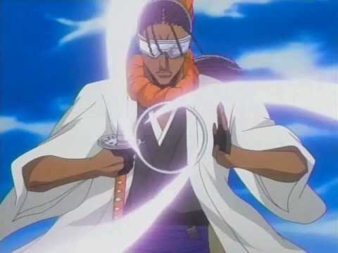 Bleach FAN-video - Let it whip (by VISP) - YouTube