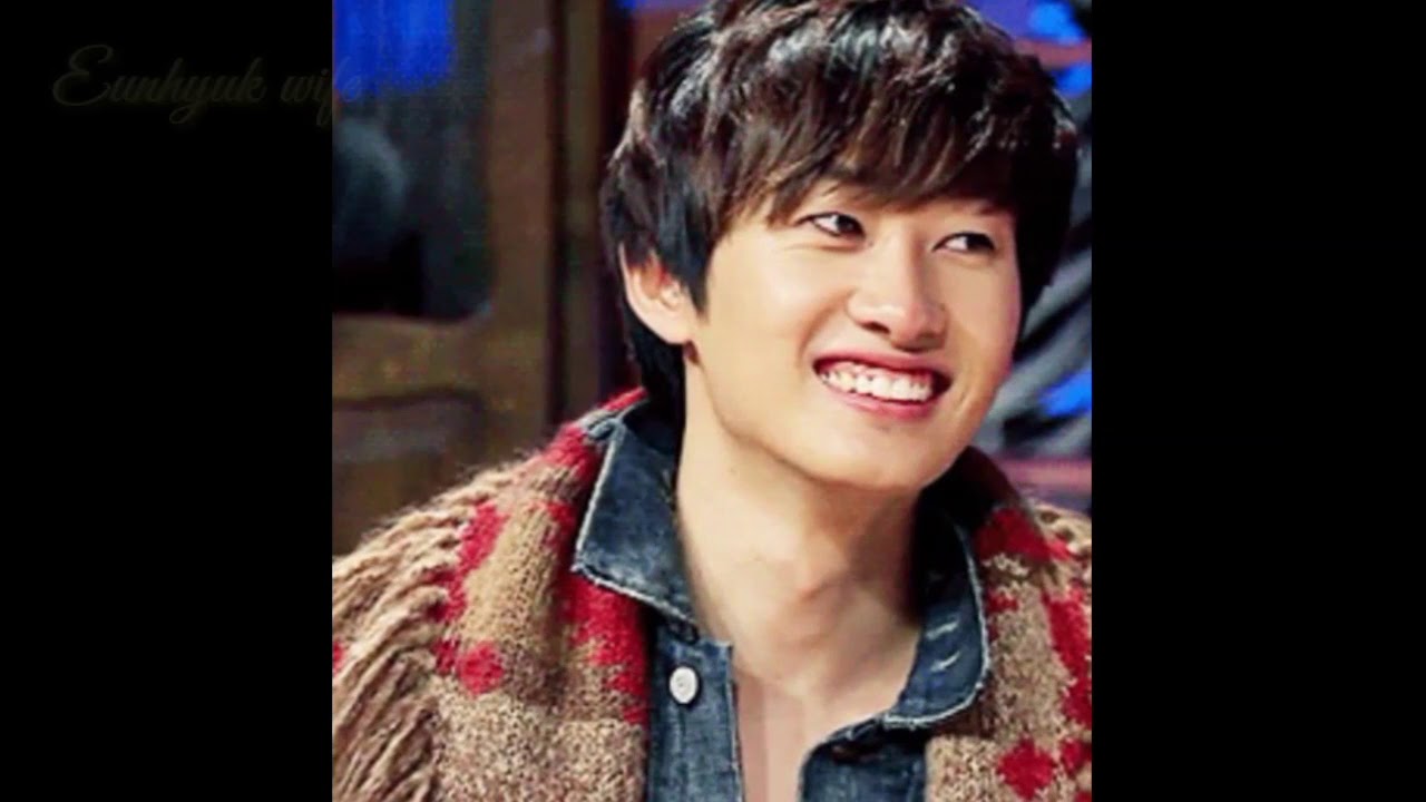 Eunhyuk💜FMV💜Mich Aam Tezbat Maii - YouTube