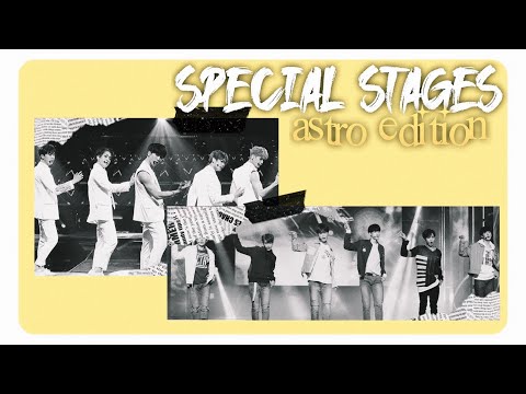 astro special stages | beginner's guide