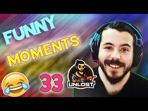 At Gibi Kişnerim ( Funny Moments 33)