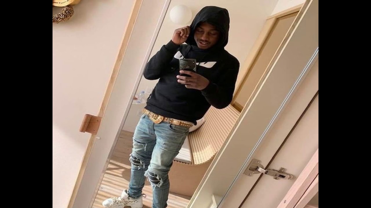 Free Lil Tjay Type Beat 2020 "Diamonds" (Prod.SauvePRBLM) - YouTube