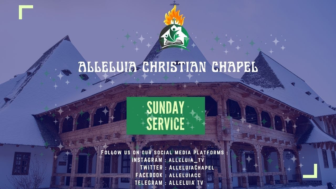 SUNDAY SERVICE || JUNE 23, 2024. || PASTOR MRS. ADEBOLA DANIEL || #ACCA ...