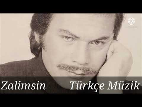 Zalimsin Orhan Gencebay